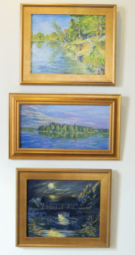 WinterView Exhibit equals beautiful art | News, Sports, Jobs - The ...